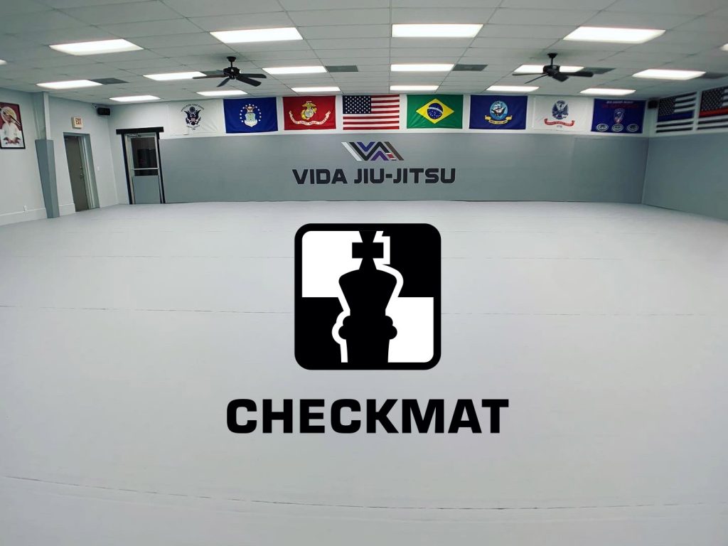 Vida BJJ - Brazilian Jiu-Jitsu in Mandeville, LA